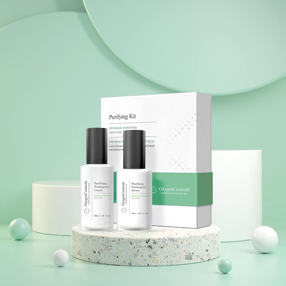 Purifying Kit - FleetCart