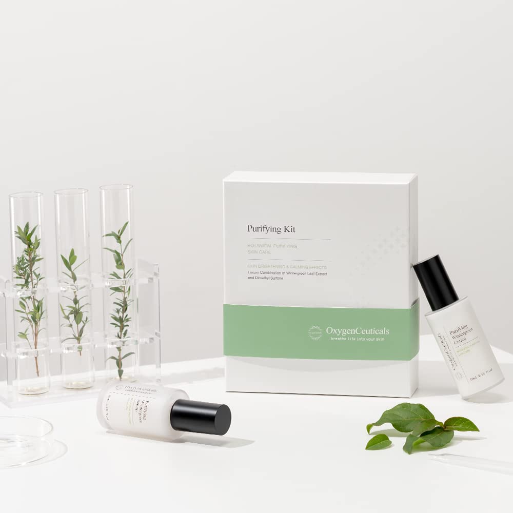 Purifying Kit - FleetCart