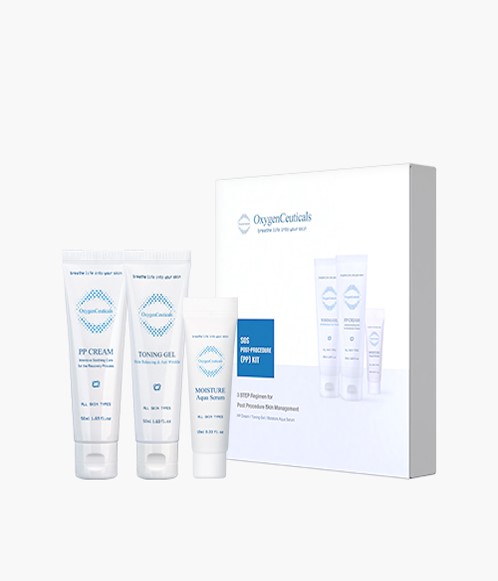 SOS PP Kit - FleetCart