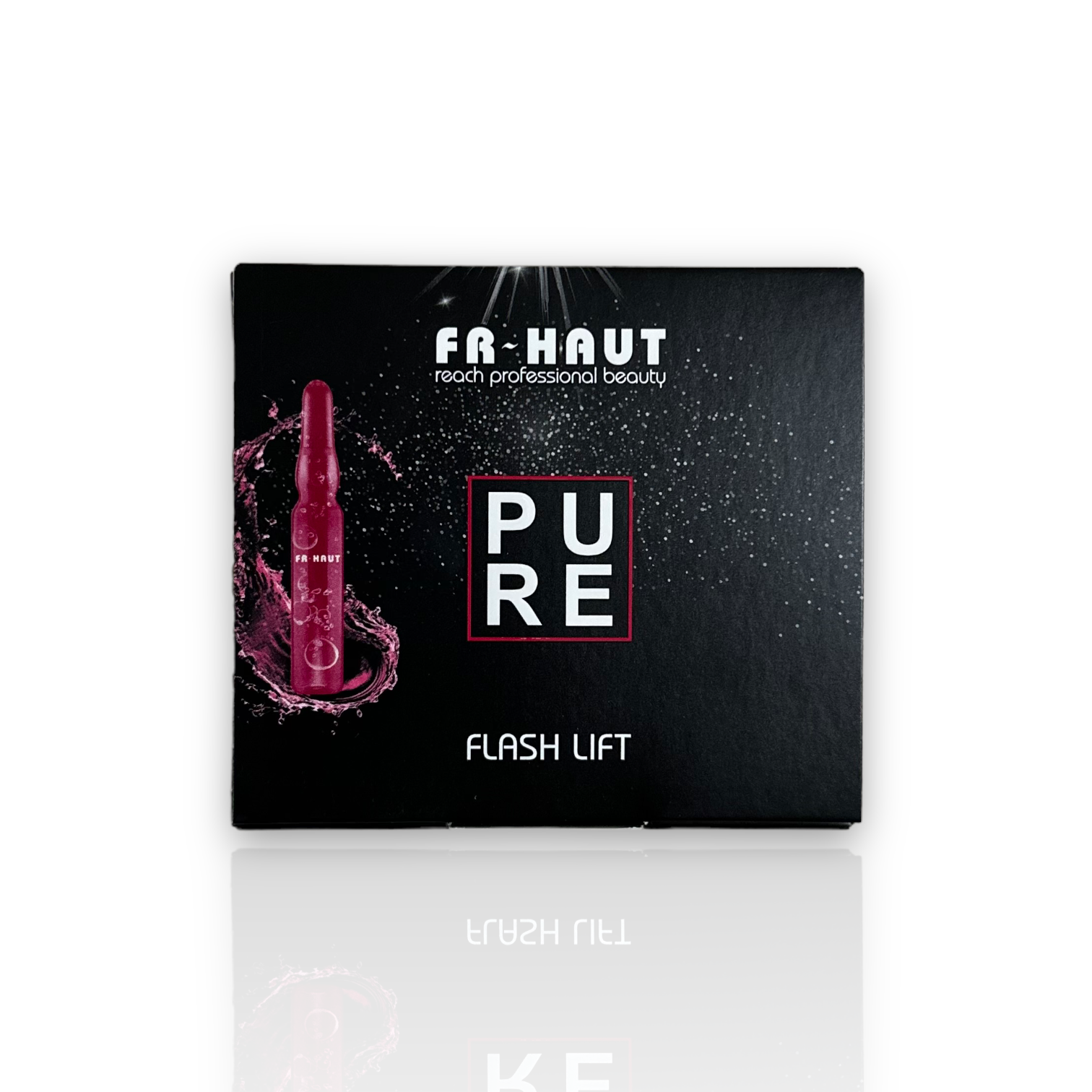 Pure Flash Lift - FleetCart