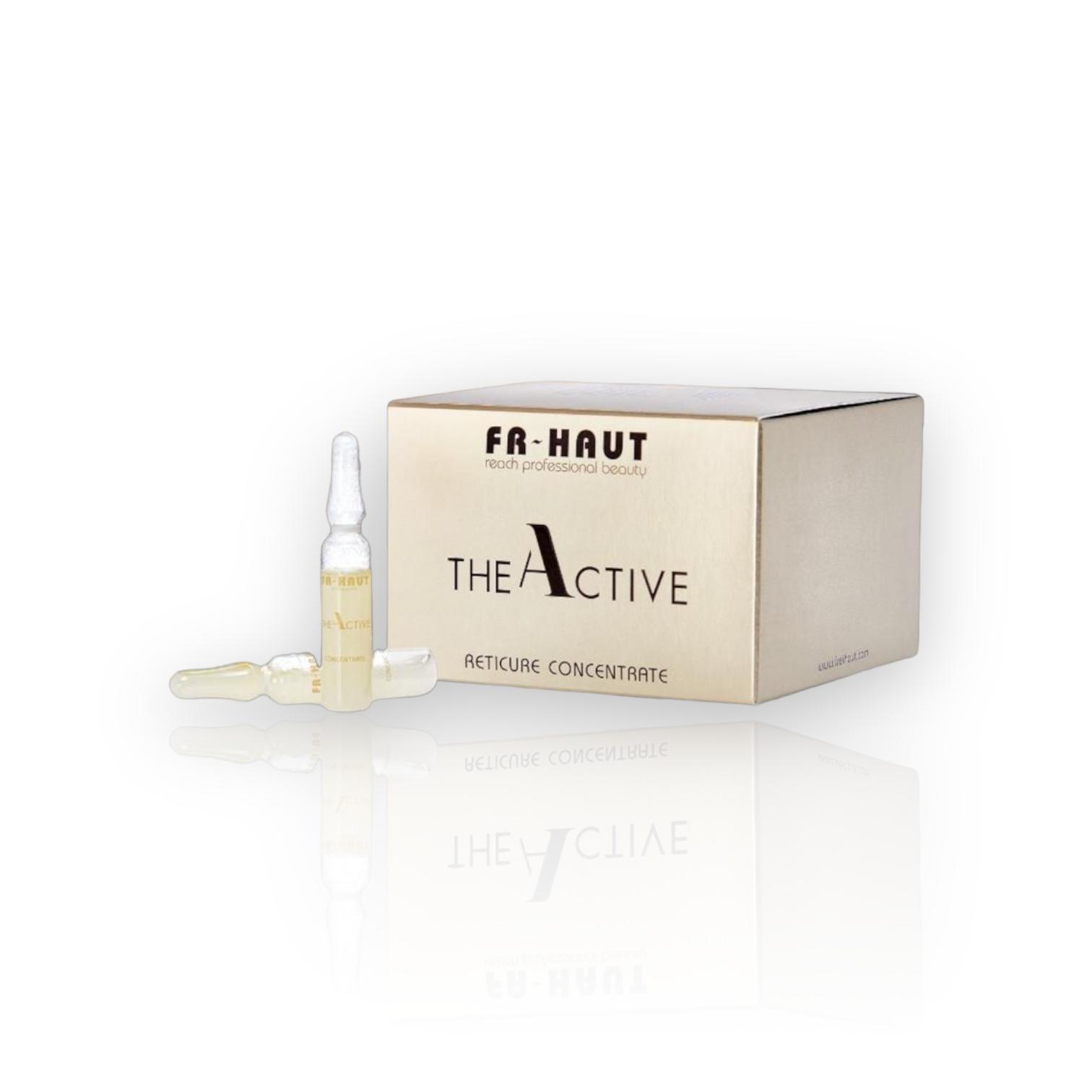 The Active Reticure Concentrate - FleetCart
